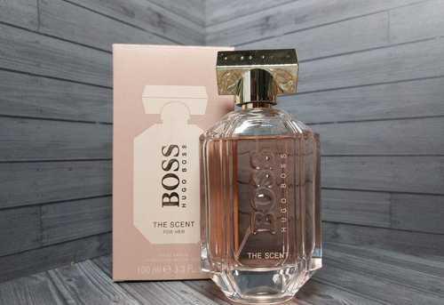 Hugo Boss THE scent FOR HER
