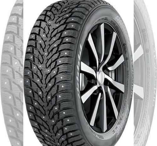 Ikon Tyres Autograph Ice 9 245/40 R20 99T