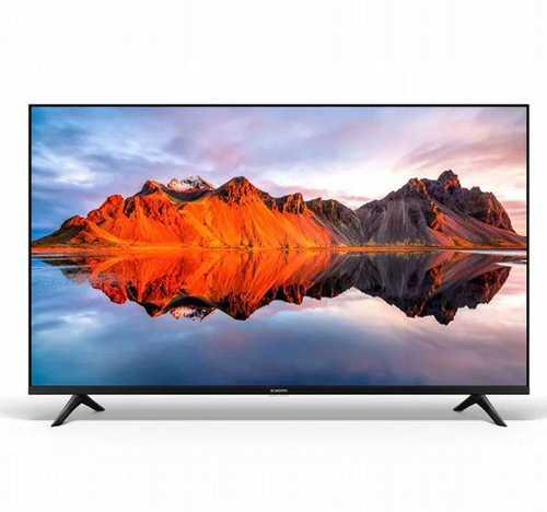 Телевизор Xiaomi Mi TV A 43" FHD 2025 (RU)