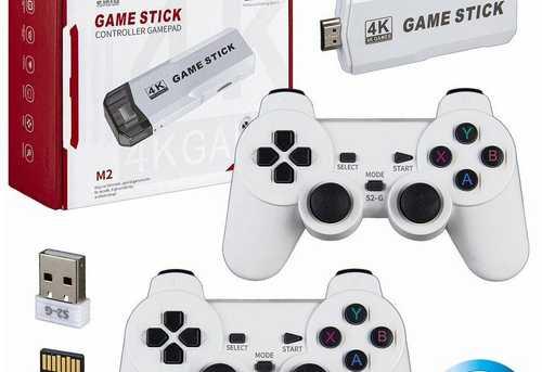 Игровая приставка Game Stick 35000 игр / новая