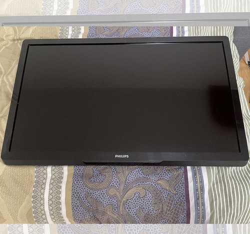 Телевизор philips 32pfl3507t