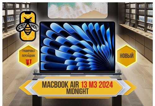 Macbook Air 13 M3 8 512