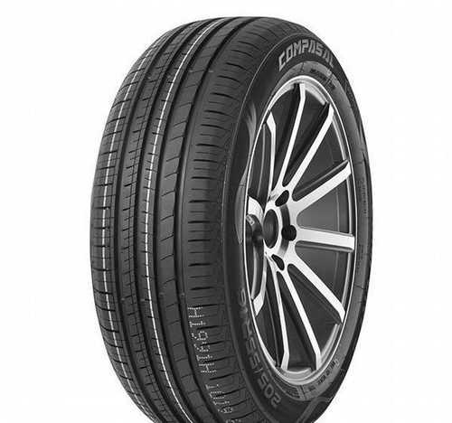 Compasal BLAZER HP 175/70 R14 84T