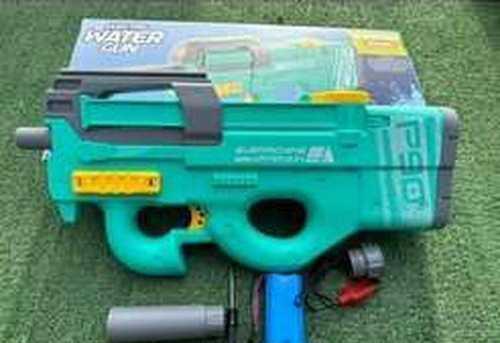 Водяной детский пистолет Р90