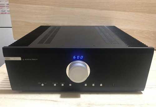 Musical Fidelity M6Si500 Hi-End 2 по 500 Ватт