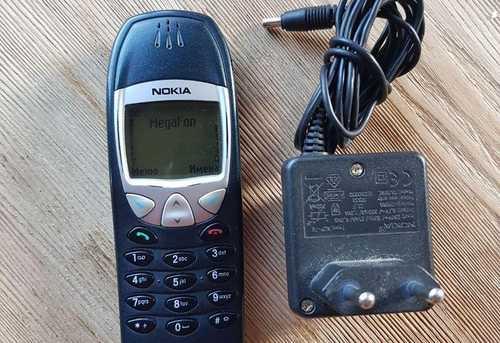 Nokia 6210 black