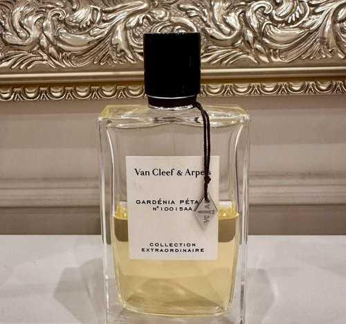 Духи VAN cleef Gardenia Petale