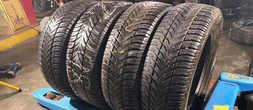 Fulda Kristall Supremo 205/50 R17