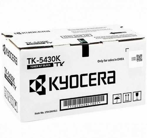 Лазерный картридж Kyocera 1T0C0A0NL1 639686