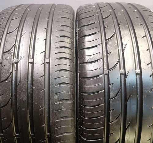 Continental ContiPremiumContact 2 215/45 R16 90V