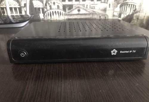 Bashtel ip tv