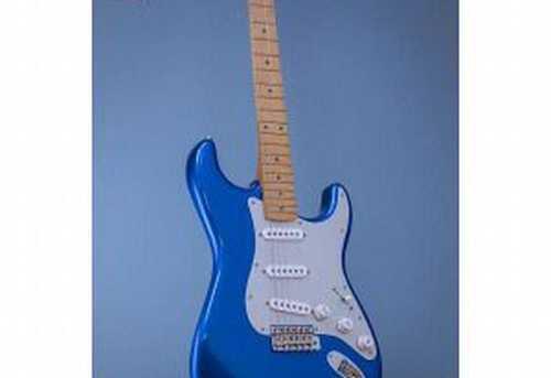 Ограниченная серия Fender H.E.R. Stratocaster MF B