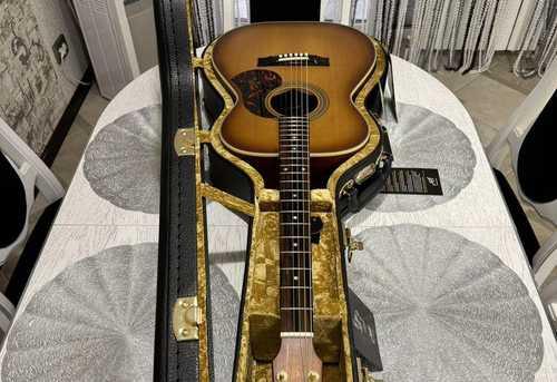 Maton EBG808-nashville (2023) Australia