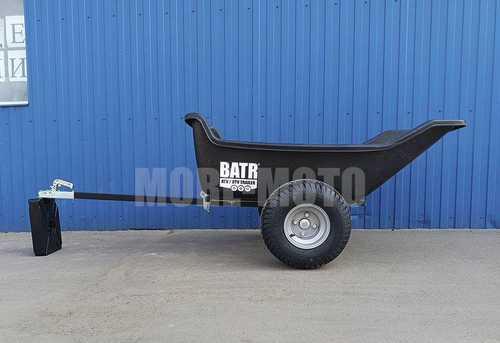 Прицеп для квадроцикла Batr 1500 пластик Polaris