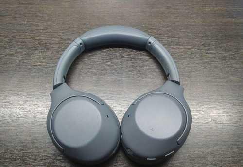 Беспроводные наушники Sony WH-XB900N