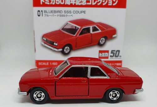 Tomica модели автомобилей 1:64