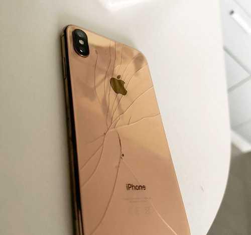 iPhone Xs Max, 256 ГБ