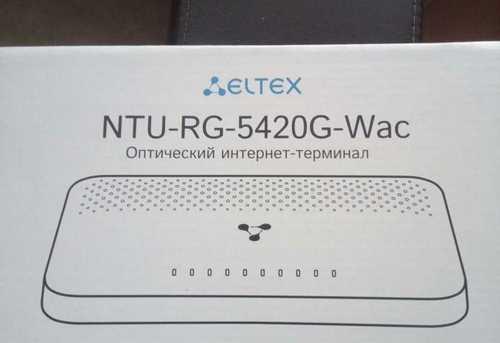 Wifi роутер Ростелеком