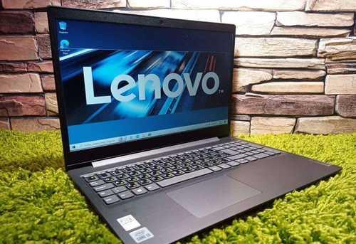 2022г Мощный 12-гиговый Lenovo Core i3-10110
