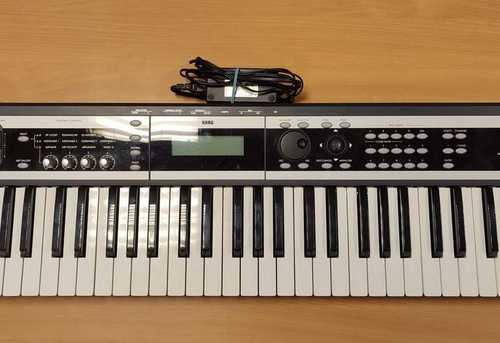 Korg X50