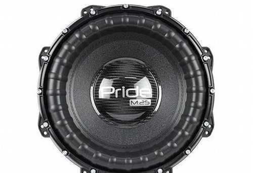 Сабвуфер Pride M.25 12"