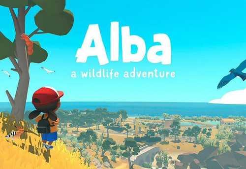 Alba: A Wildlife Adventure PS4/PS5