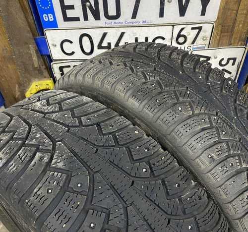 Nokian Tyres Nordman RS2 SUV 215/60 R17