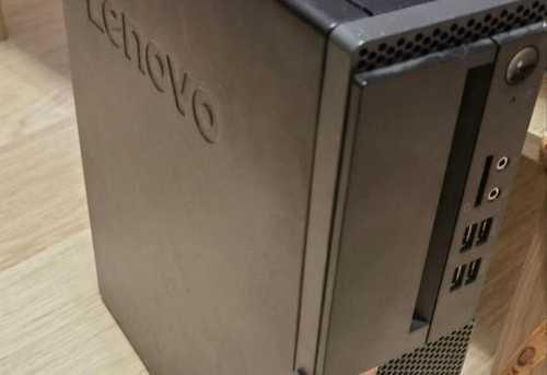 Продаётся компьютер Lenovo ThinkCentre M710S