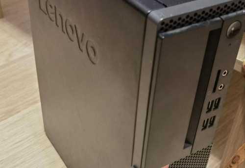 Продаётся компьютер Lenovo ThinkCentre M710S