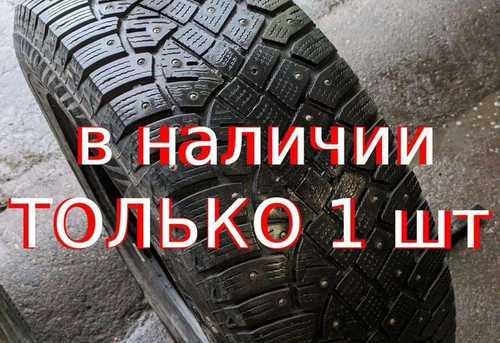 Continental IceContact 2 SUV 235/60 R18