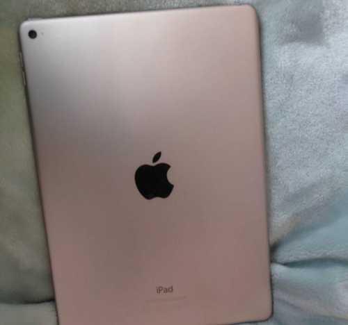 iPad air 2