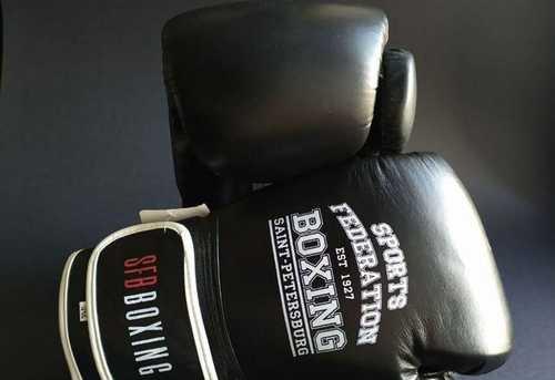 Боксерские перчатки / перчатки боксерские