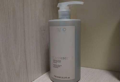 Маска для волос Kapous Luxe Care 750 мл