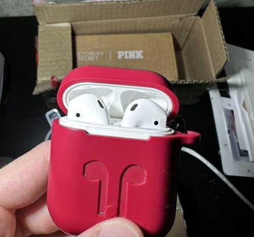 Airpods 2