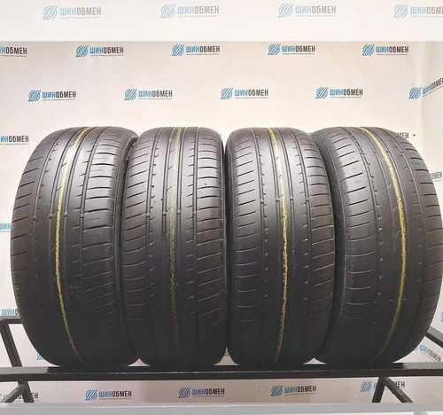 Hankook Ventus Prime 2 K115 225/60 R17 98Q