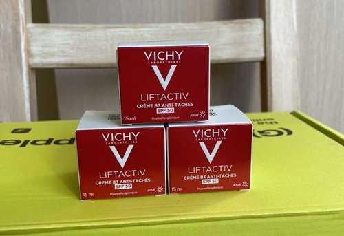 Крем для лица vichy liftactiv