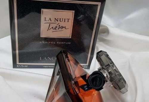 Парфюм La Nuit Tresor Lancome 75мл