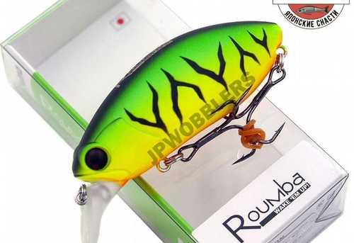 IMA roumba rattler 76F 18g (limited edition. made