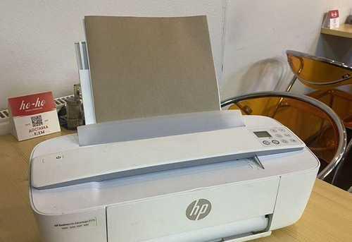 Принтер HP Deskjet 3775