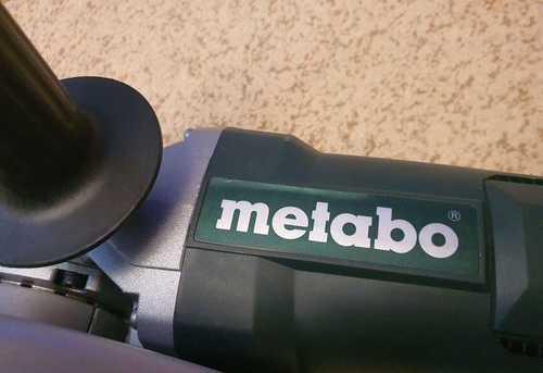 Ушм болгарка Metabo W2000-230