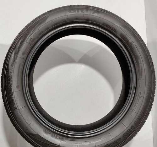 Giti GitiComfort F50 215/55 R18