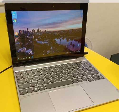 Планшет lenovo MiiX 320-10ICR (Че2)