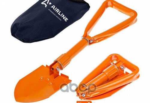 Лопата саперная складная (46 см) airlineab-S-0