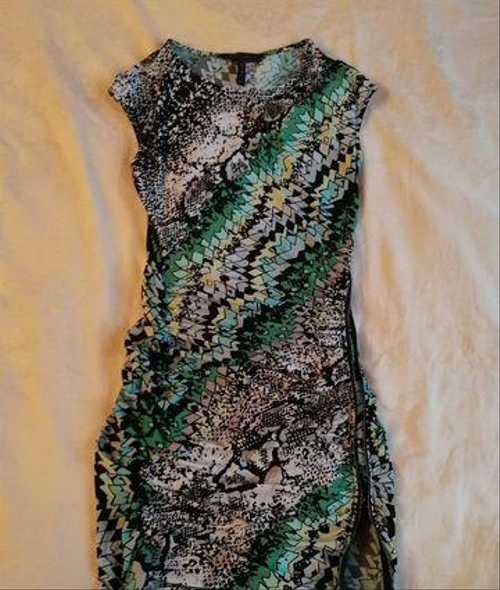 Платья bcbgmaxazria xxs, Replay, H&M, Love Republi