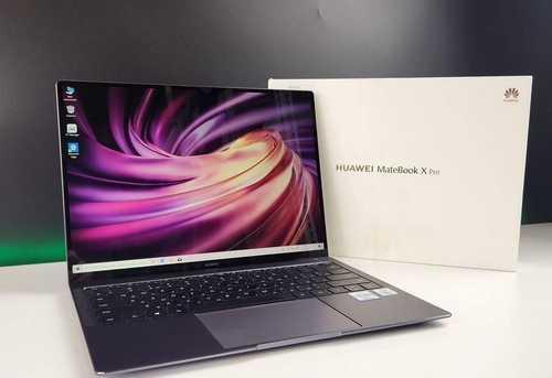 Huawei MateBook X Pro Nvidia MX250 i7-10510U 1TB