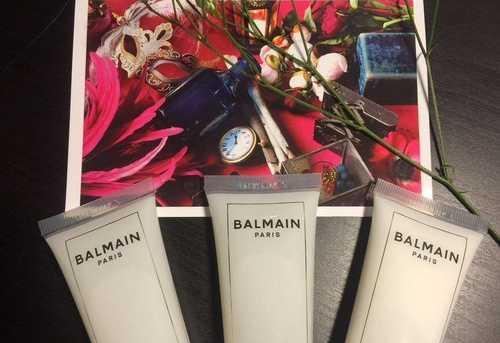 Новая Люксовая косметика «balmain Paris”