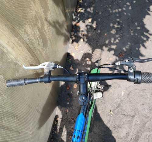 Велосипед sport MTB