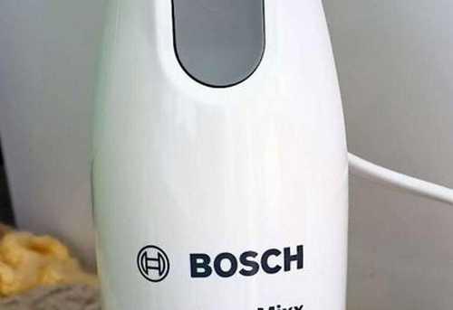 Мотор от блендера Bosch MSM26500/04 на запчасти