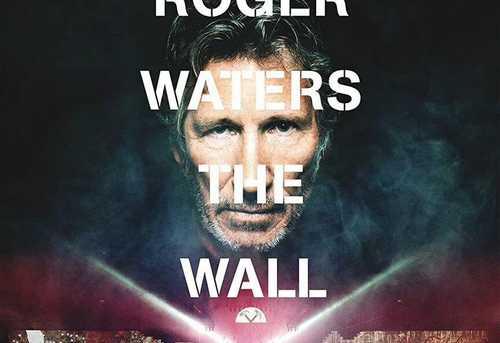 Пластинка Roger Waters - Roger Waters The Wall