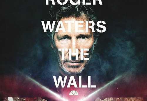 Пластинка Roger Waters - Roger Waters The Wall